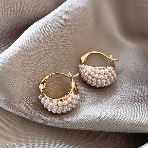 Elite fancy earrings store