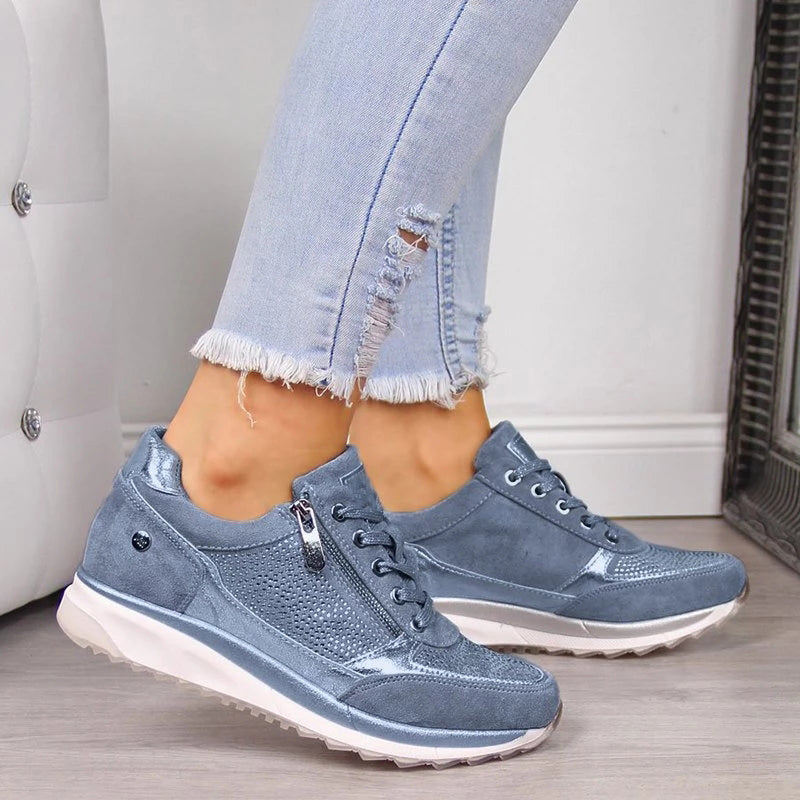 Fashionable orthopedic shoes store